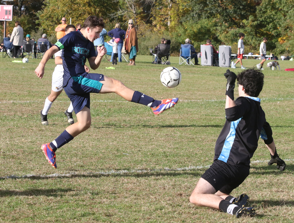 Bobcats blast over-matched BL opponent | Litchfield.bz