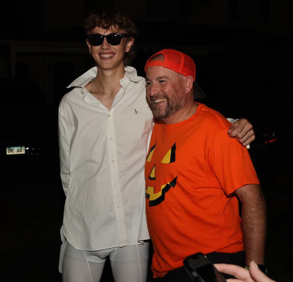 Litchfield a frightful sight on Halloween | Litchfield.bz