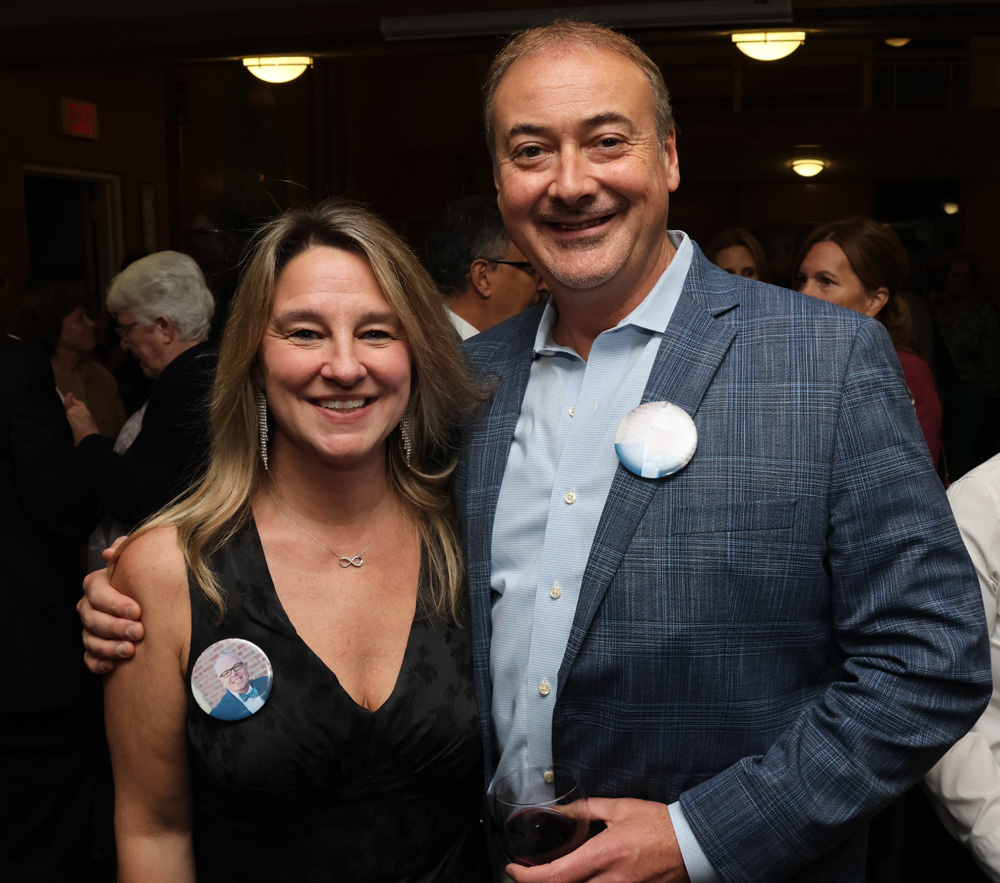 Wisdom Awards honor community service | Litchfield.bz