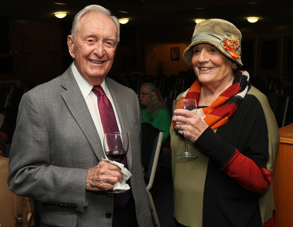 Wisdom Awards honor community service | Litchfield.bz