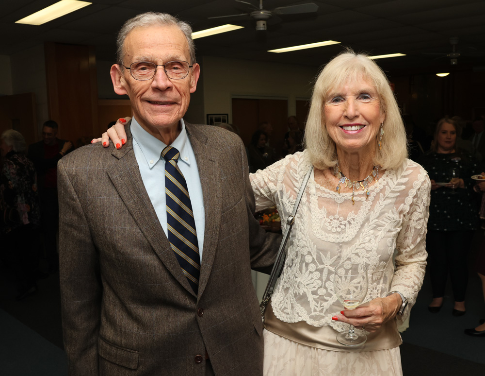 Wisdom Awards honor community service | Litchfield.bz