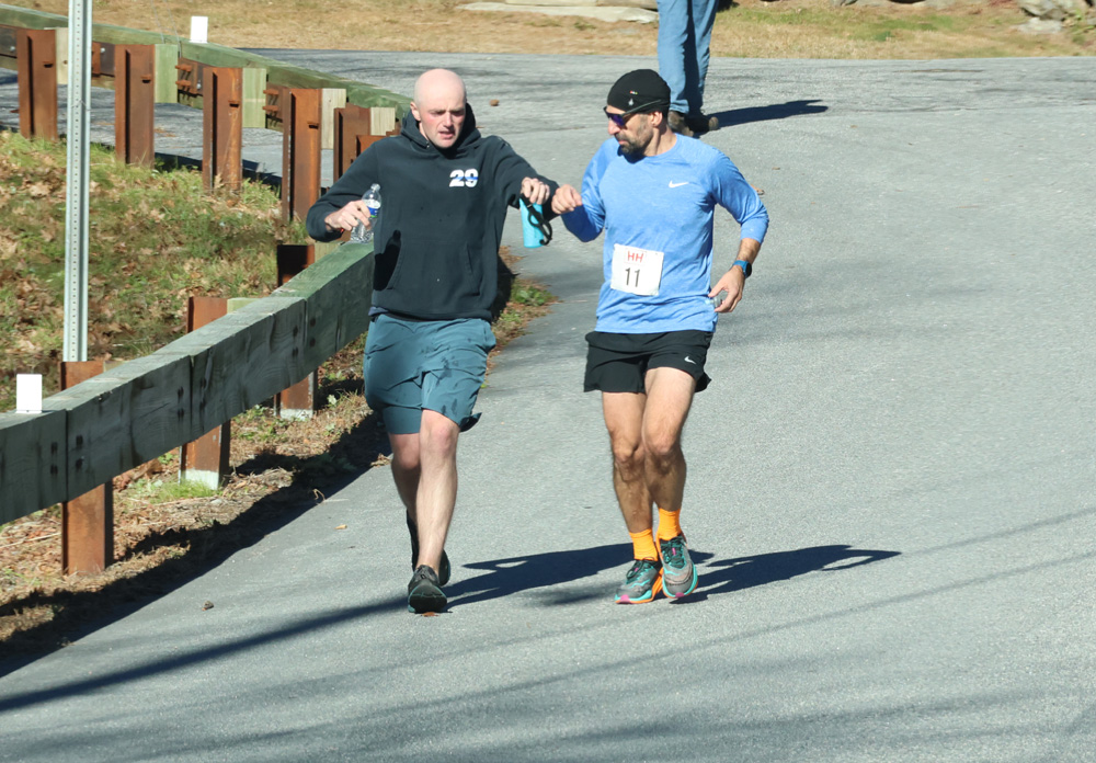 Runners conquer a Hillacious challenge | Litchfield.bz