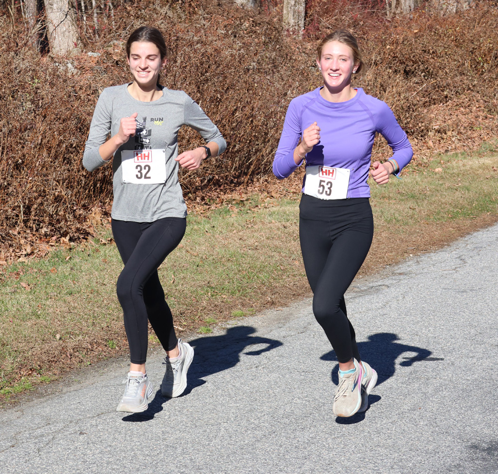 Runners conquer a Hillacious challenge | Litchfield.bz