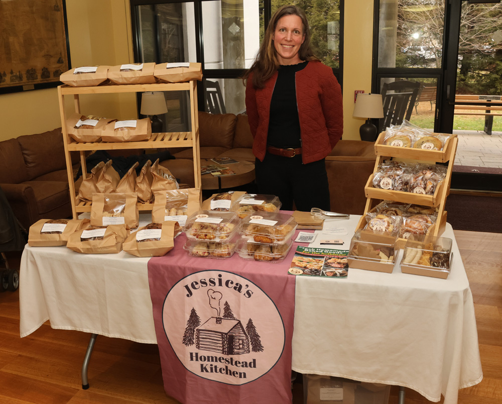 Farm market is making its off-season run | Litchfield.bz
