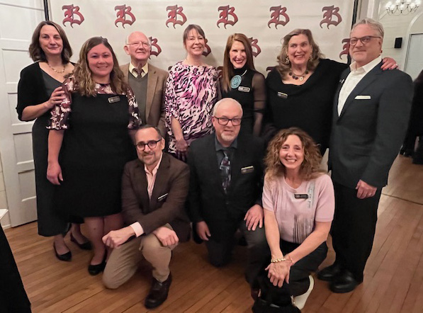 Likin’ Litchfield: BCAC celebrates milestone | Litchfield.bz