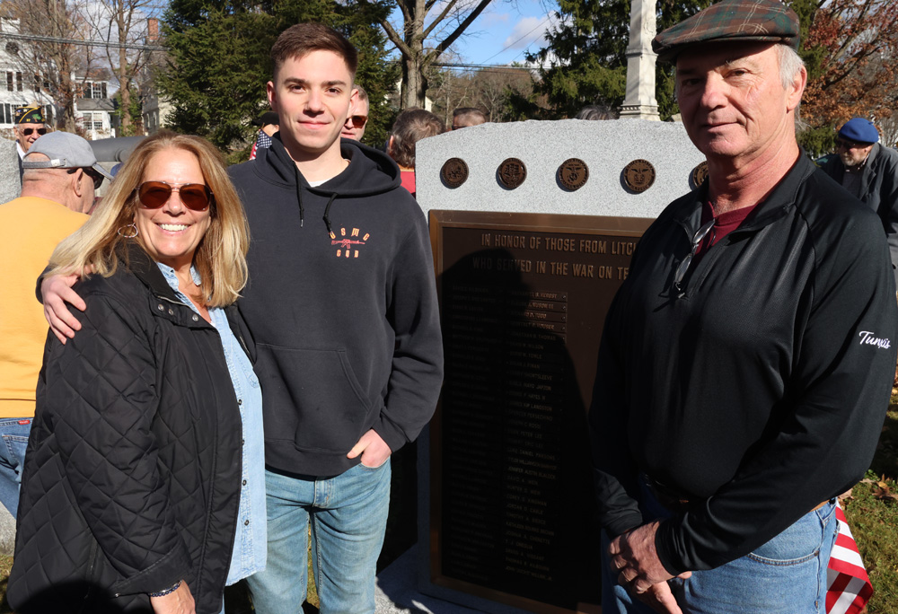 Year in Review: BZ takes a look at 2024 | Litchfield.bz