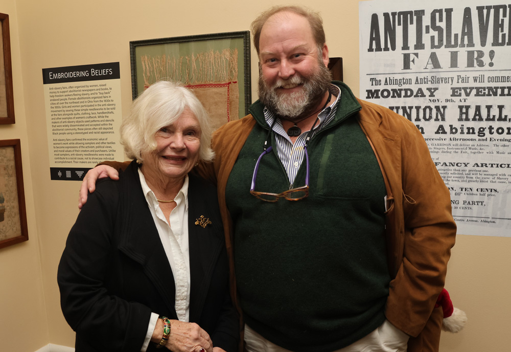 Land trust earns GLPT’s annual award | Litchfield.bz