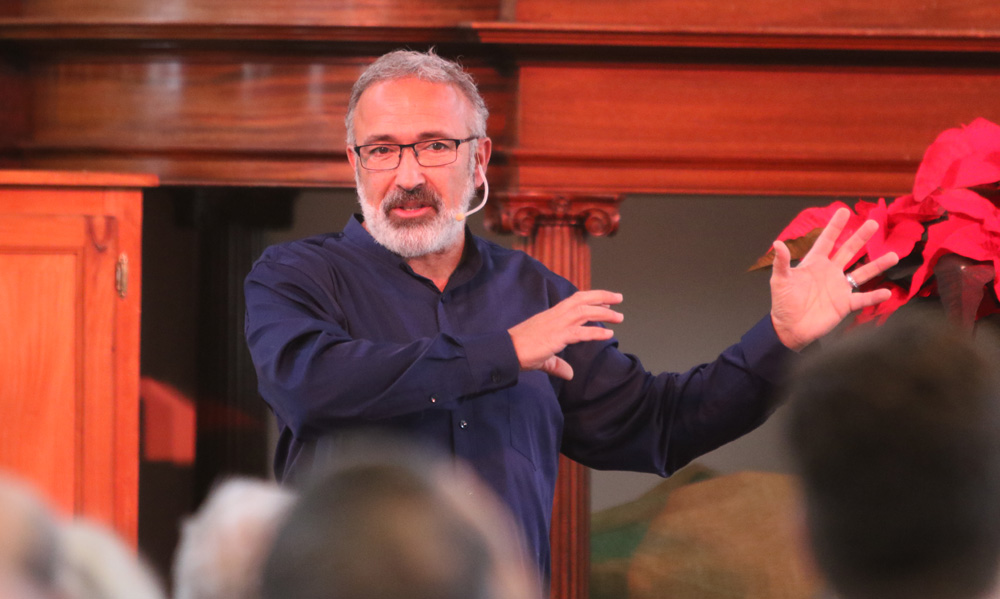 Landmark on the Green is re-dedicated | Litchfield.bz