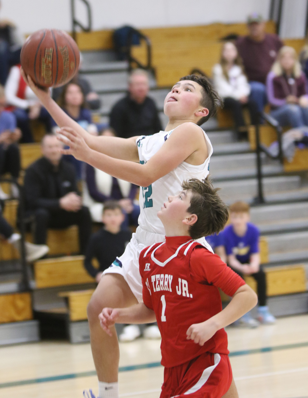 PHMS boys are winners to open season | Litchfield.bz