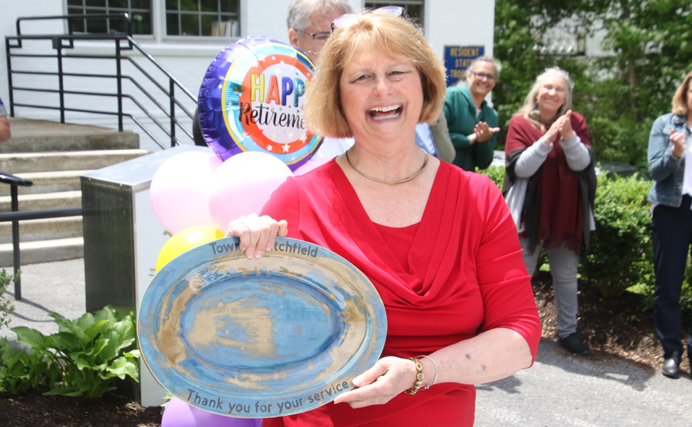 Year in Review: BZ takes a look at 2024 | Litchfield.bz