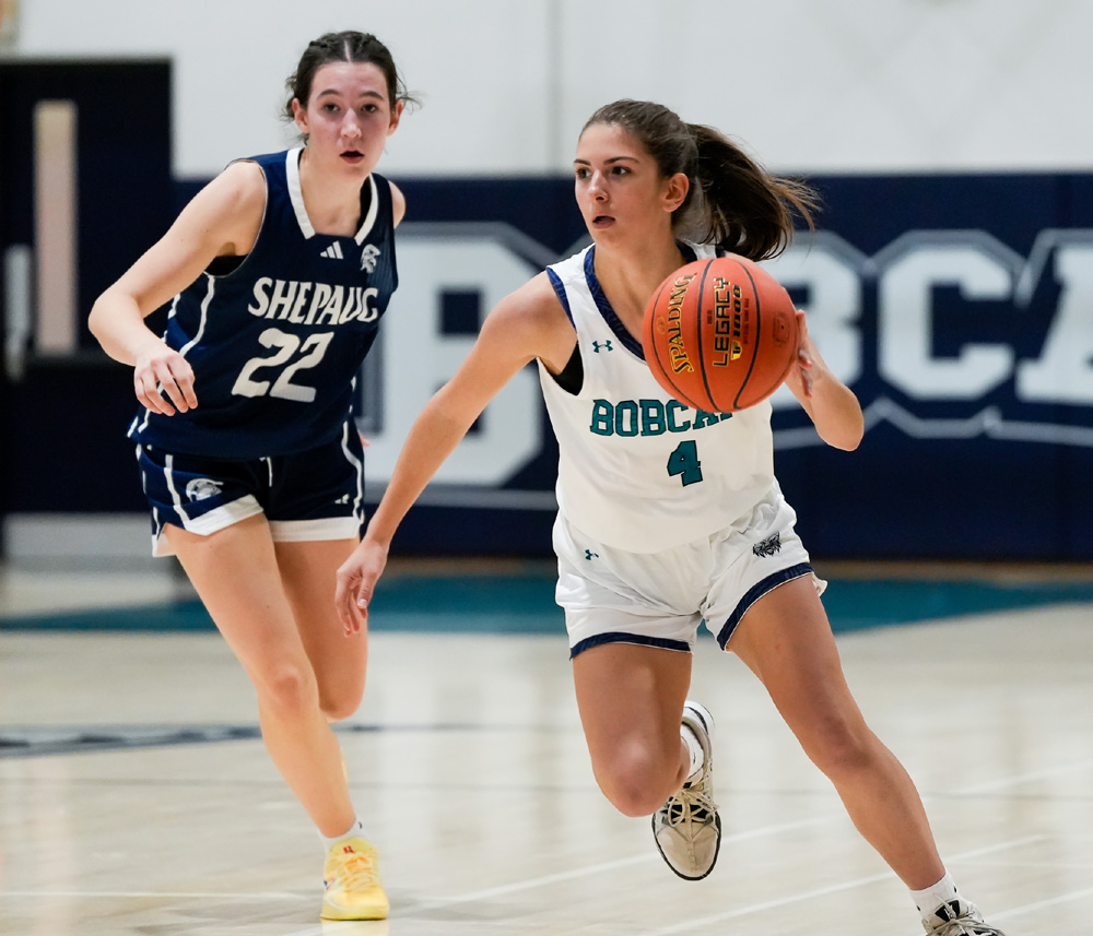 Bobcats roll to big win in home opener | Litchfield.bz