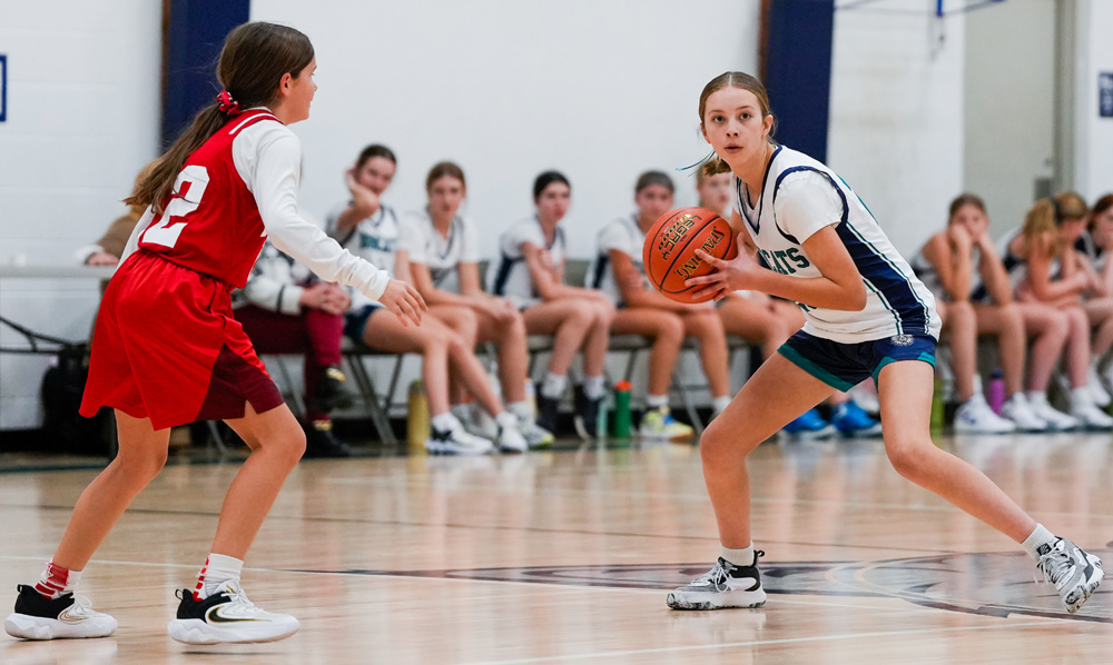 ‘Cats open season with impressive victory | Litchfield.bz