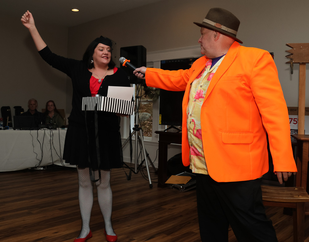 New year begins with Possum Queen fest | Litchfield.bz