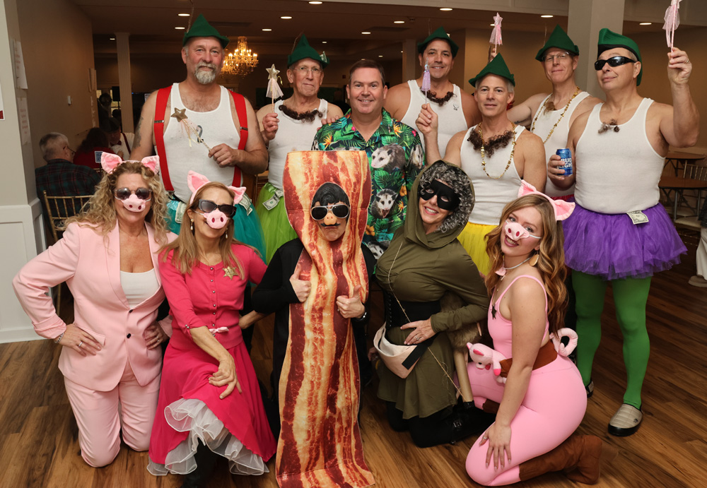 New year begins with Possum Queen fest | Litchfield.bz