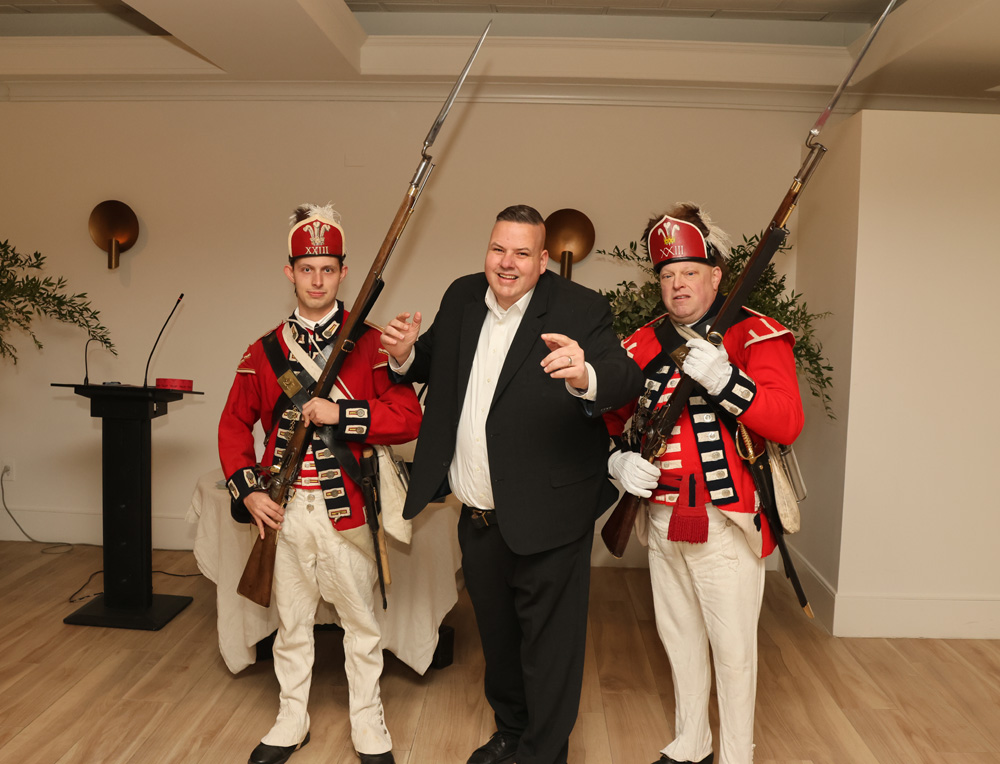 LABA chief ‘busted’ in Litchfield Inn raid | Litchfield.bz