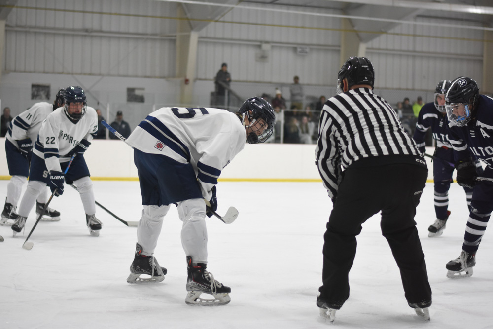 Lakeview players on Shepaug co-op team | Litchfield.bz