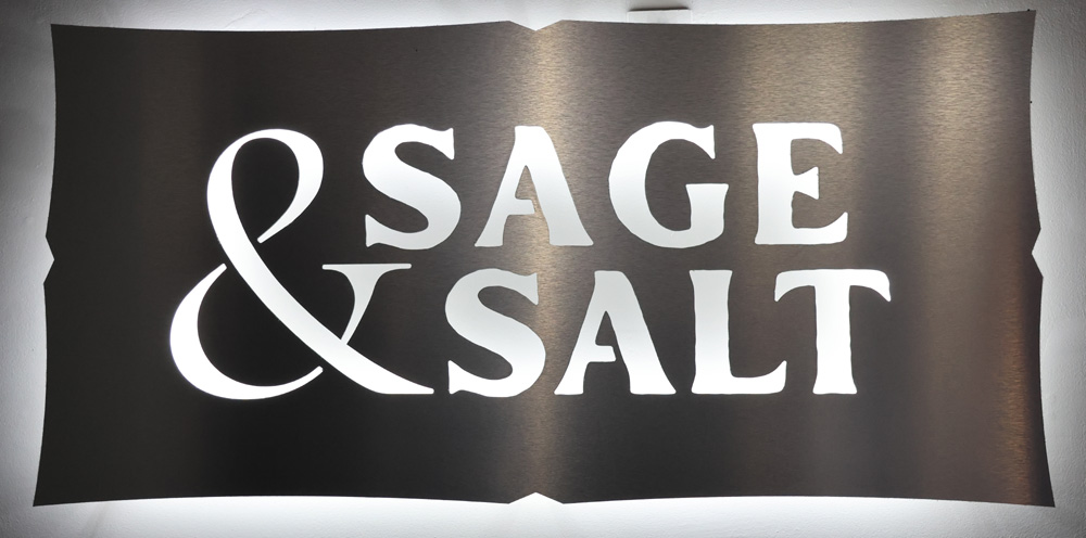 Sage & Salt: A new dining experience | Litchfield.bz