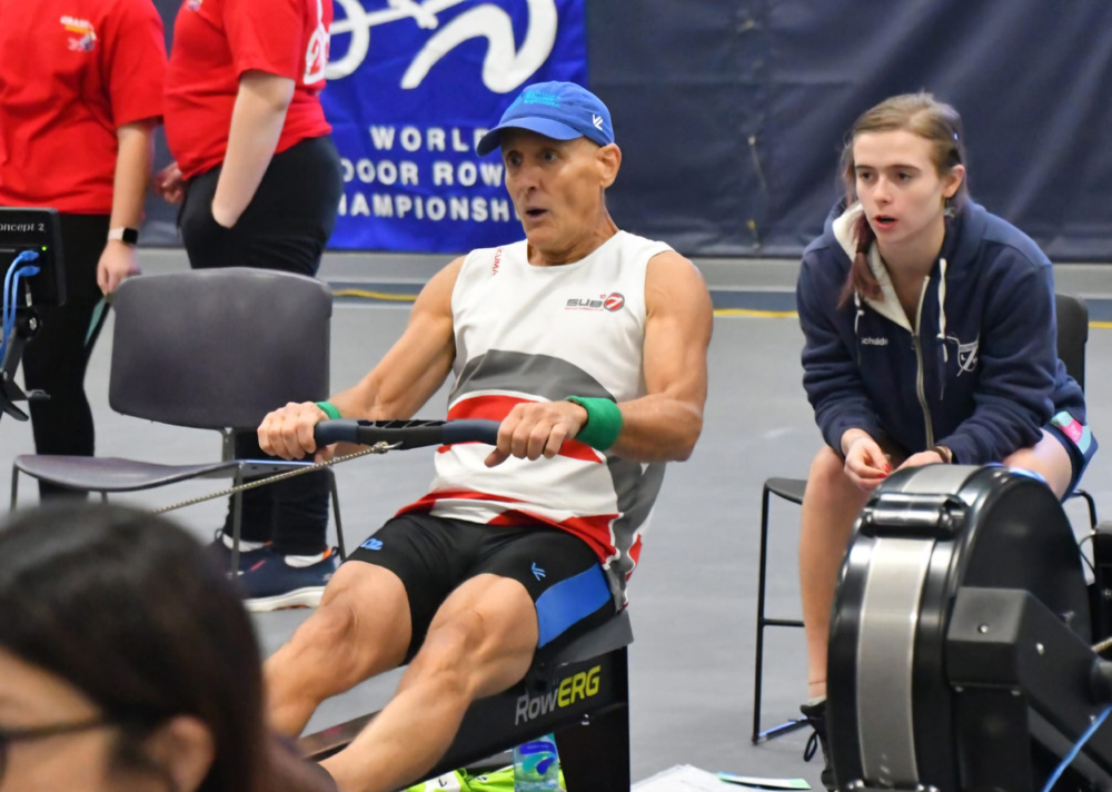 Litchfield Hills rowers bring home the gold | Litchfield.bz