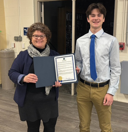 Our towns: Oliver Puck shares some love | Litchfield.bz