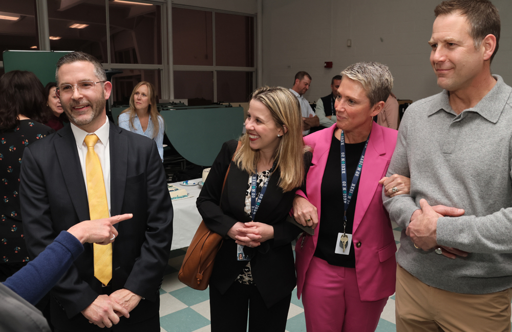 Region 20 board names new superintendent | Litchfield.bz