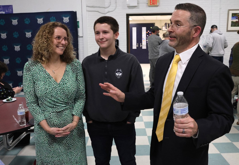 Region 20 board names new superintendent | Litchfield.bz