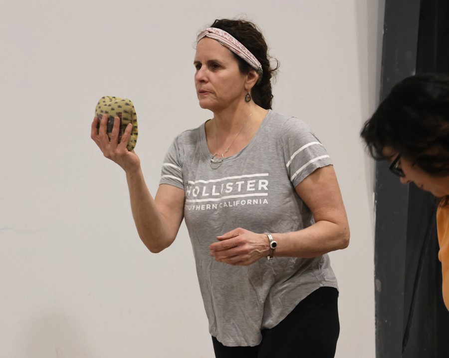 Cornhole mania at the Litchfield Distillery | Litchfield.bz
