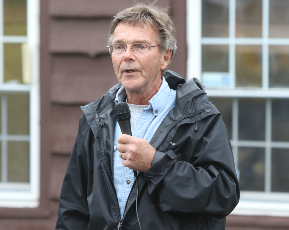 Kinsella race: Still going strong in Goshen | Litchfield.bz