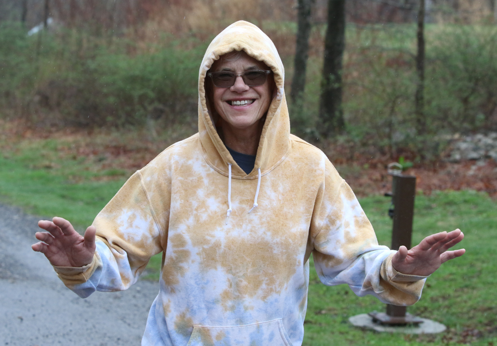 Kinsella race: Still going strong in Goshen | Litchfield.bz