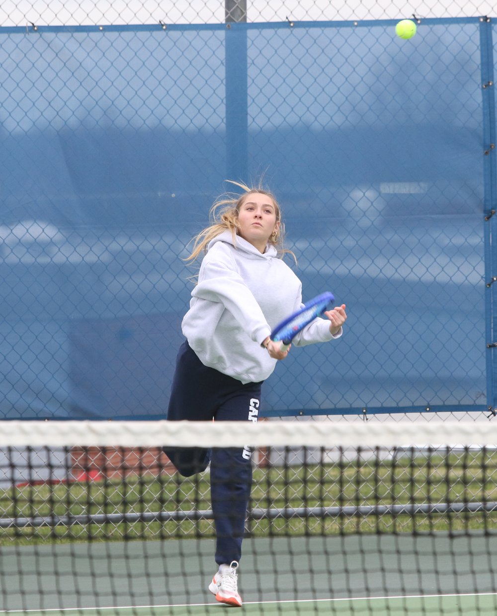 Unbeaten Bobcats face early BL challenge | Litchfield.bz