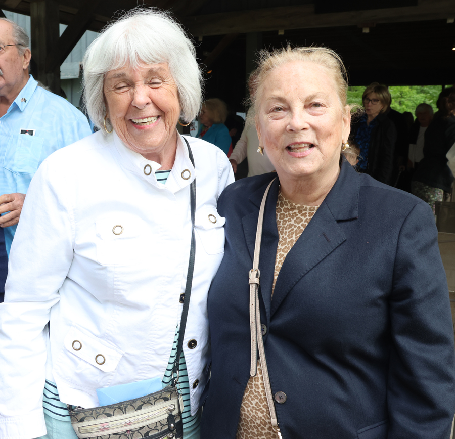 Big crowd helps Tucker celebrate milestone | Litchfield.bz