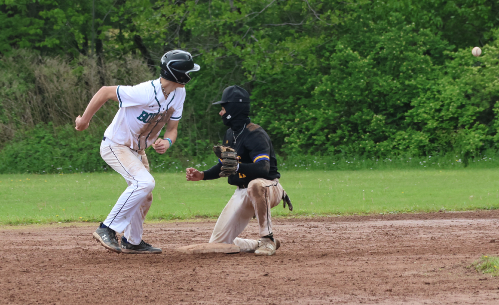 Bobcats advance to first BL baseball tourney | Litchfield.bz