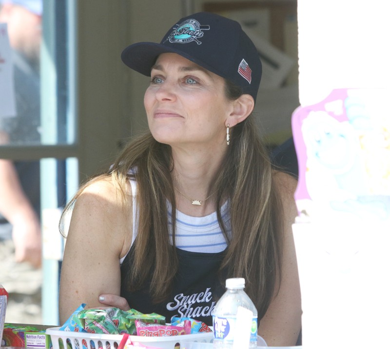 Play ball! Tri-Town season officially begins | Litchfield.bz