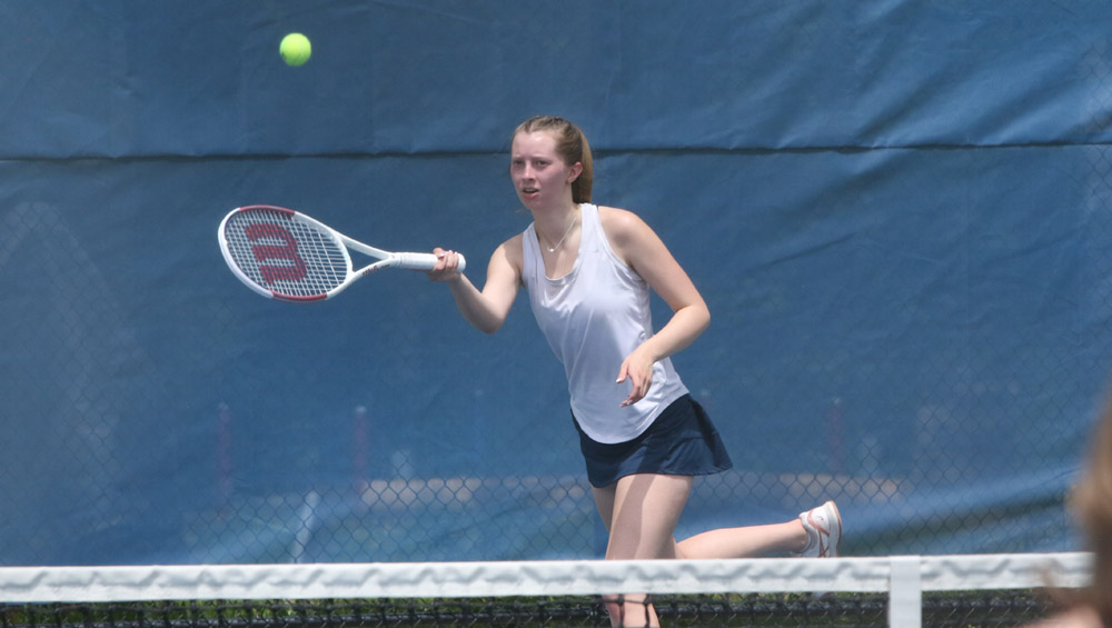 Four Bobcats earn BL tennis All-Star honors | Litchfield.bz