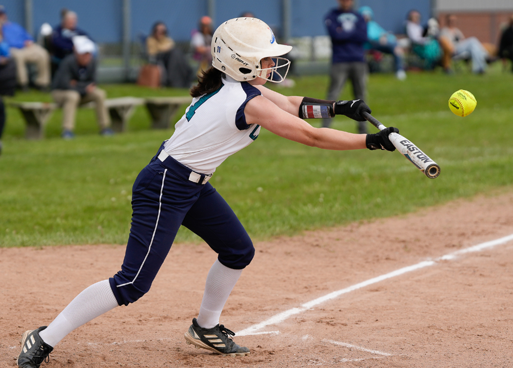 Lakeview seniors honored at home finale | Litchfield.bz