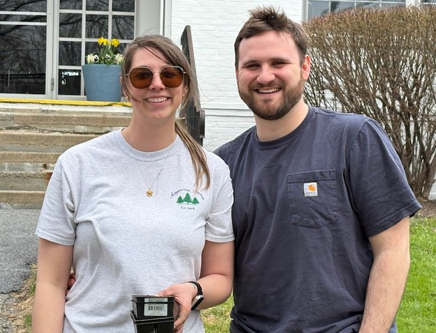 Likin’ Litchfield: Wait for spring is over | Litchfield.bz