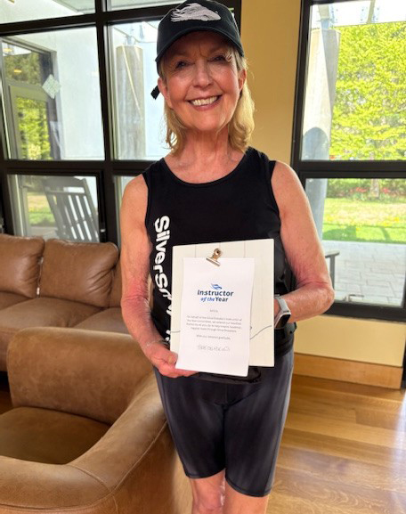 Likin’ Litchfield: Connor an award finalist | Litchfield.bz