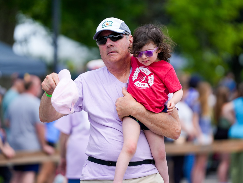 An LHRR runaway: Norstrom wins race easily | Litchfield.bz