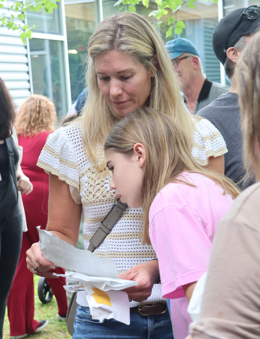 Timeless: Class of 2000 unearths memories | Litchfield.bz