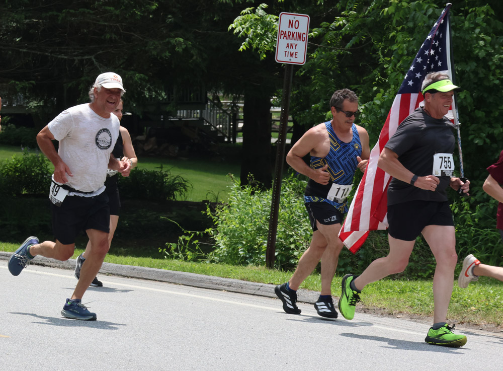 LHRR’s 48th running a show of inspiration | Litchfield.bz