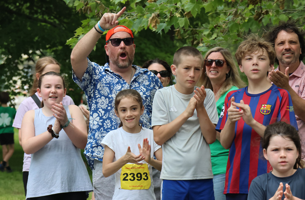 LHRR’s 48th running a show of inspiration | Litchfield.bz