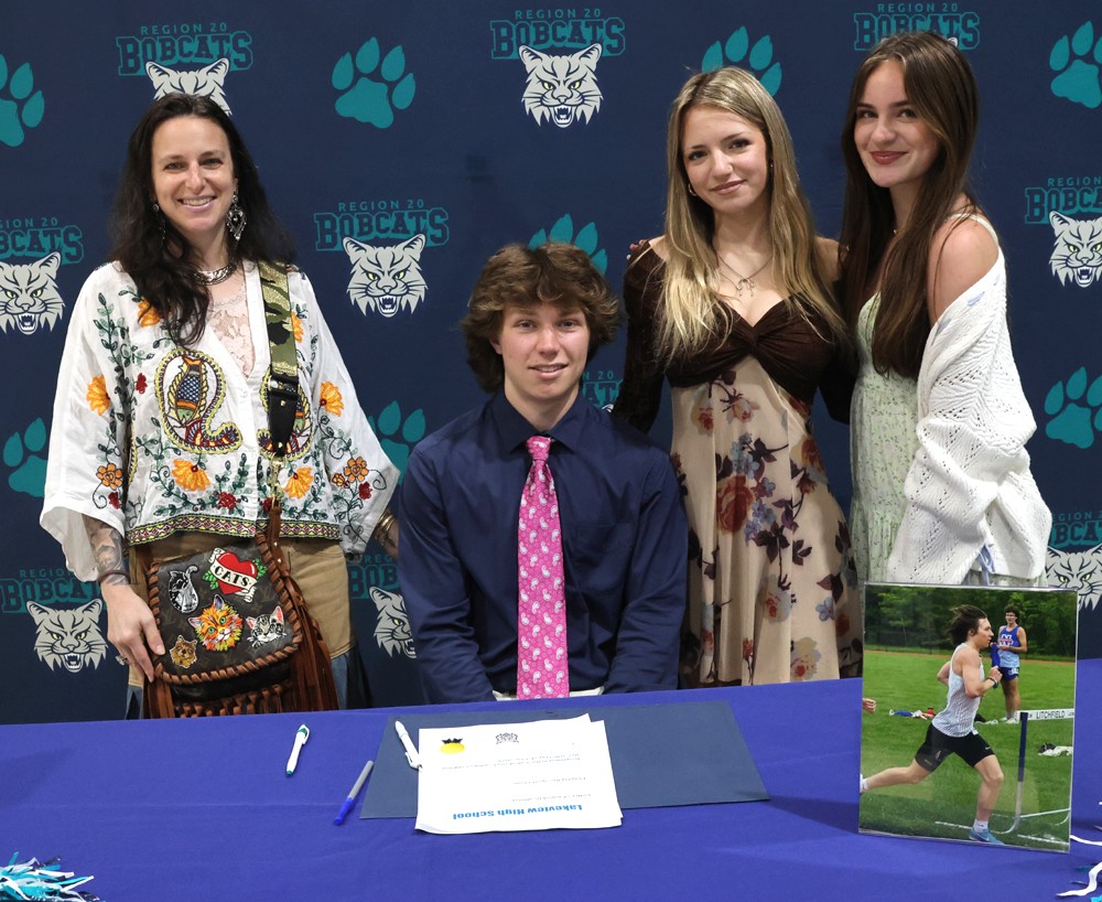 Lakeview athletes to continue playing sports | Litchfield.bz