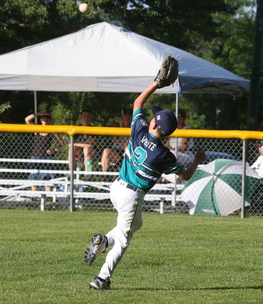 Tri-Town All-Stars fall in District 6 thriller | Litchfield.bz