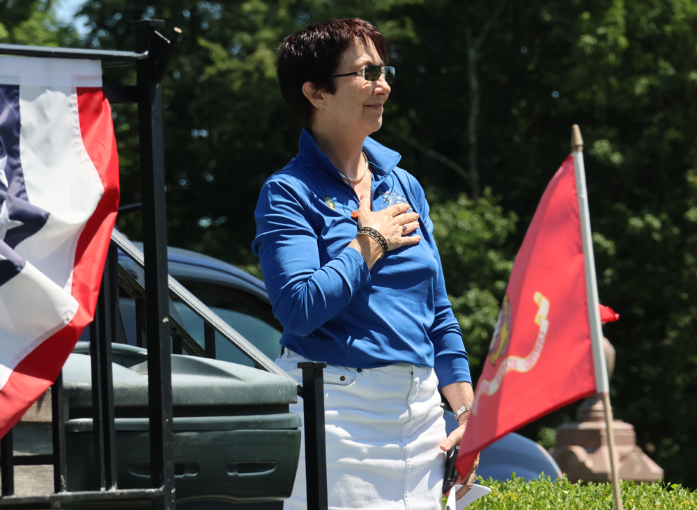 First Litchfield Artillery is a blast in Bantam | Litchfield.bz