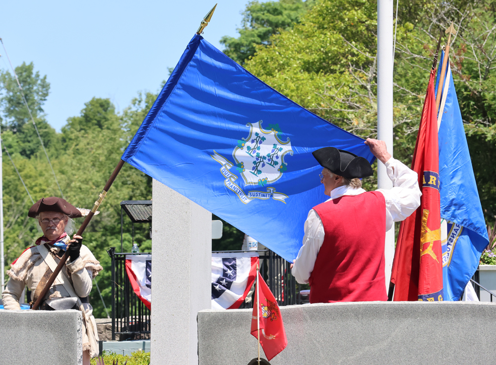 First Litchfield Artillery is a blast in Bantam | Litchfield.bz
