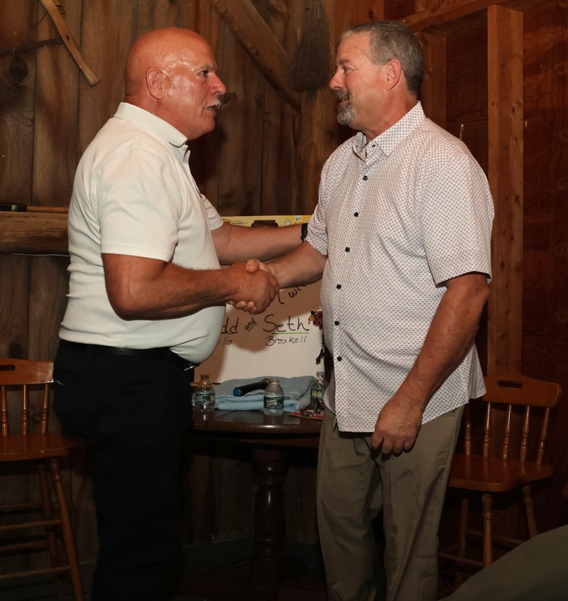 The stage is set for GOP rumble in Goshen | Litchfield.bz