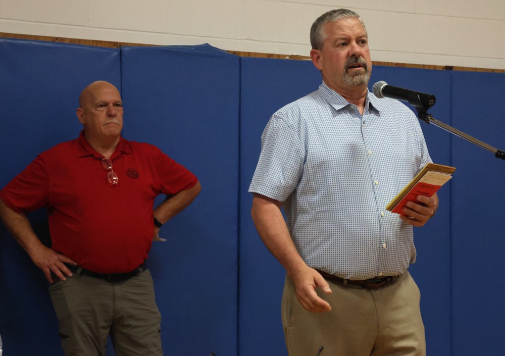 Breakell Scores Win In Goshen GOP Caucus | Litchfield.bz