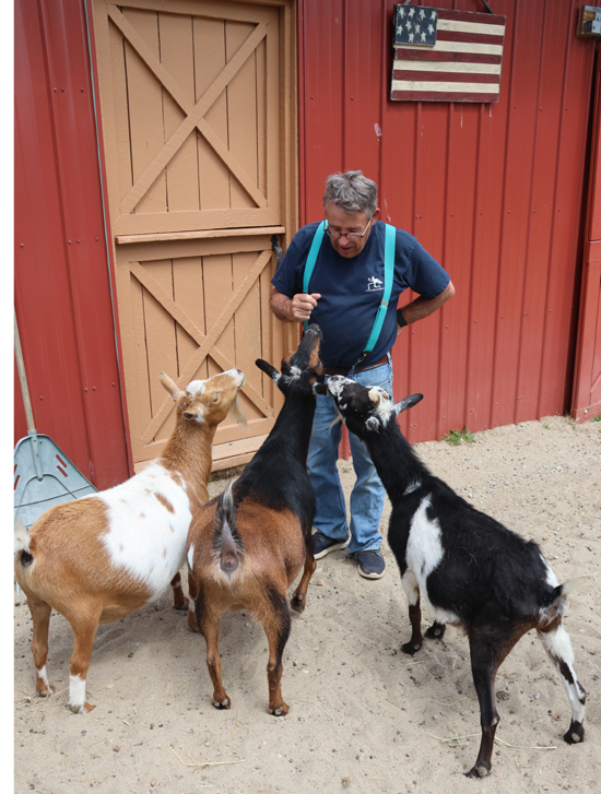 Our Towns: Goshen farms in the spotlight | Litchfield.bz