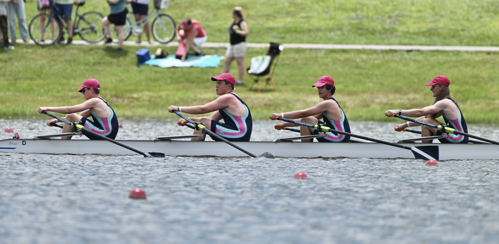 LHRC excels at national championships | Litchfield.bz