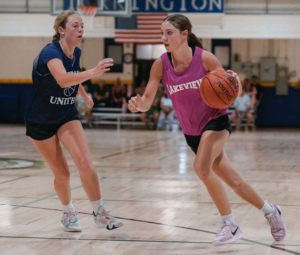 Lakeview teams hold court in Torrington | Litchfield.bz