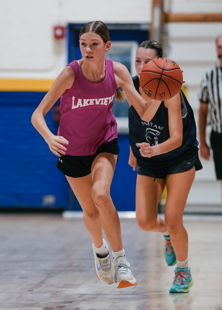 Lakeview teams hold court in Torrington | Litchfield.bz